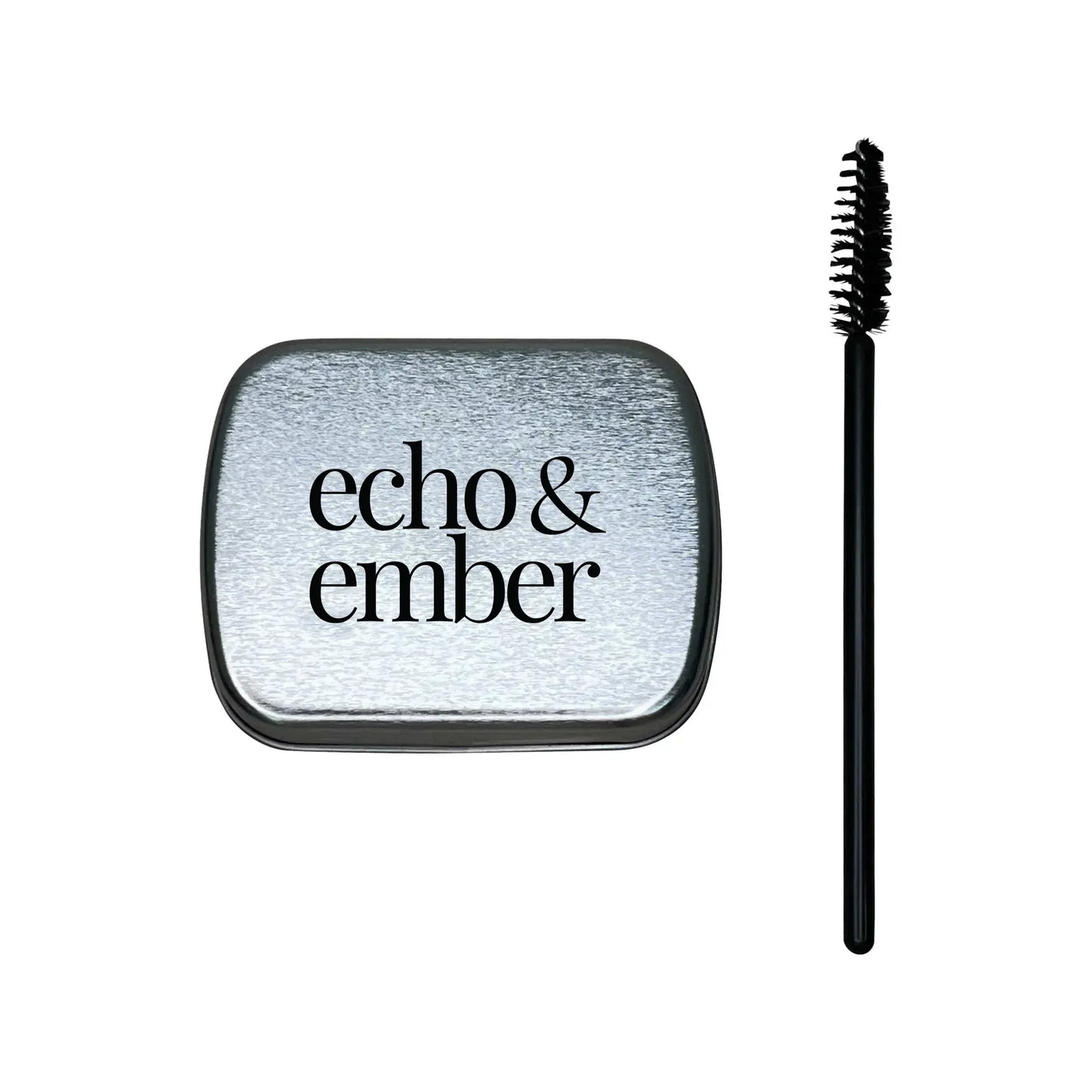 Brow Soap - Clear – Echo & Ember