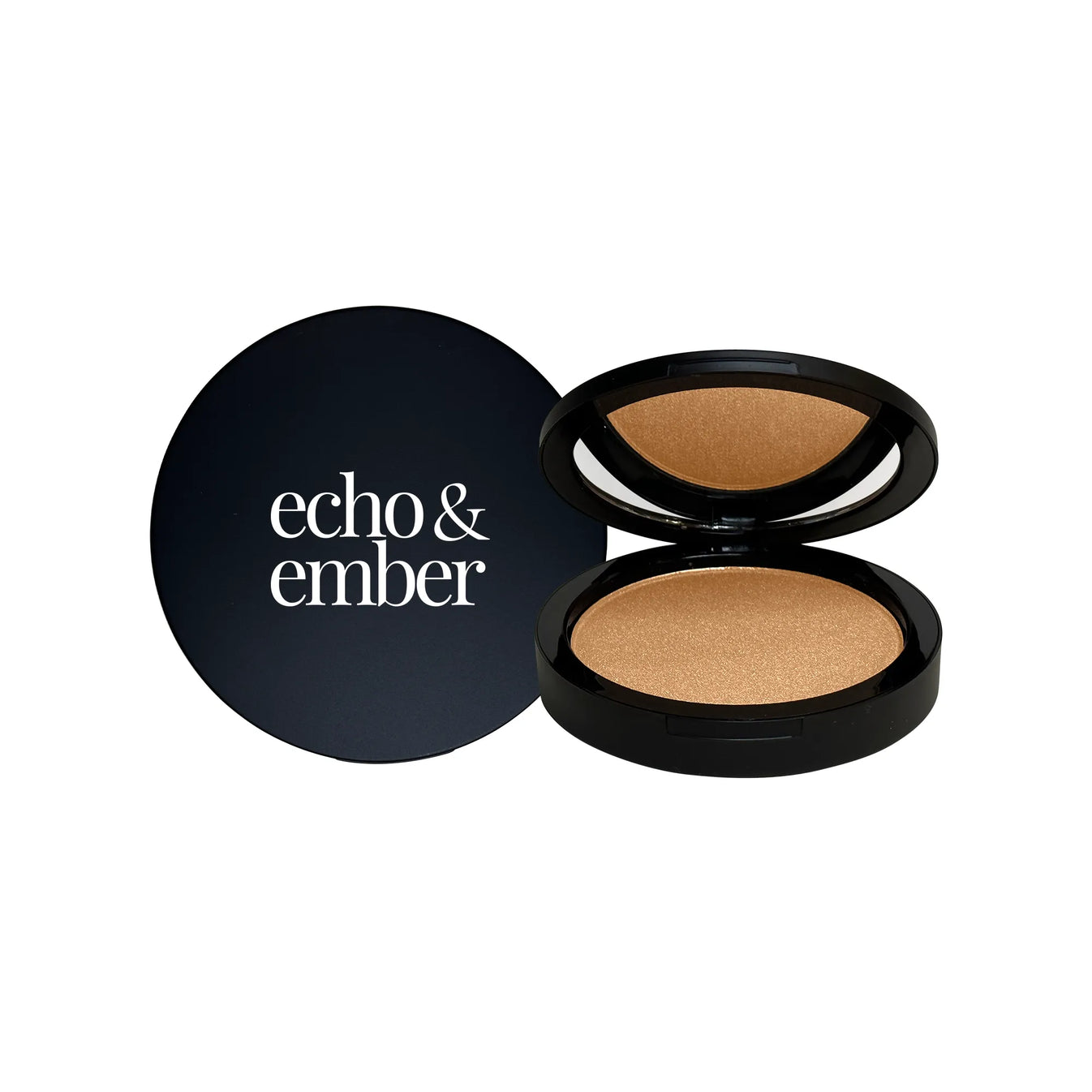 Luminizing Powder - Glowy – Echo & Ember