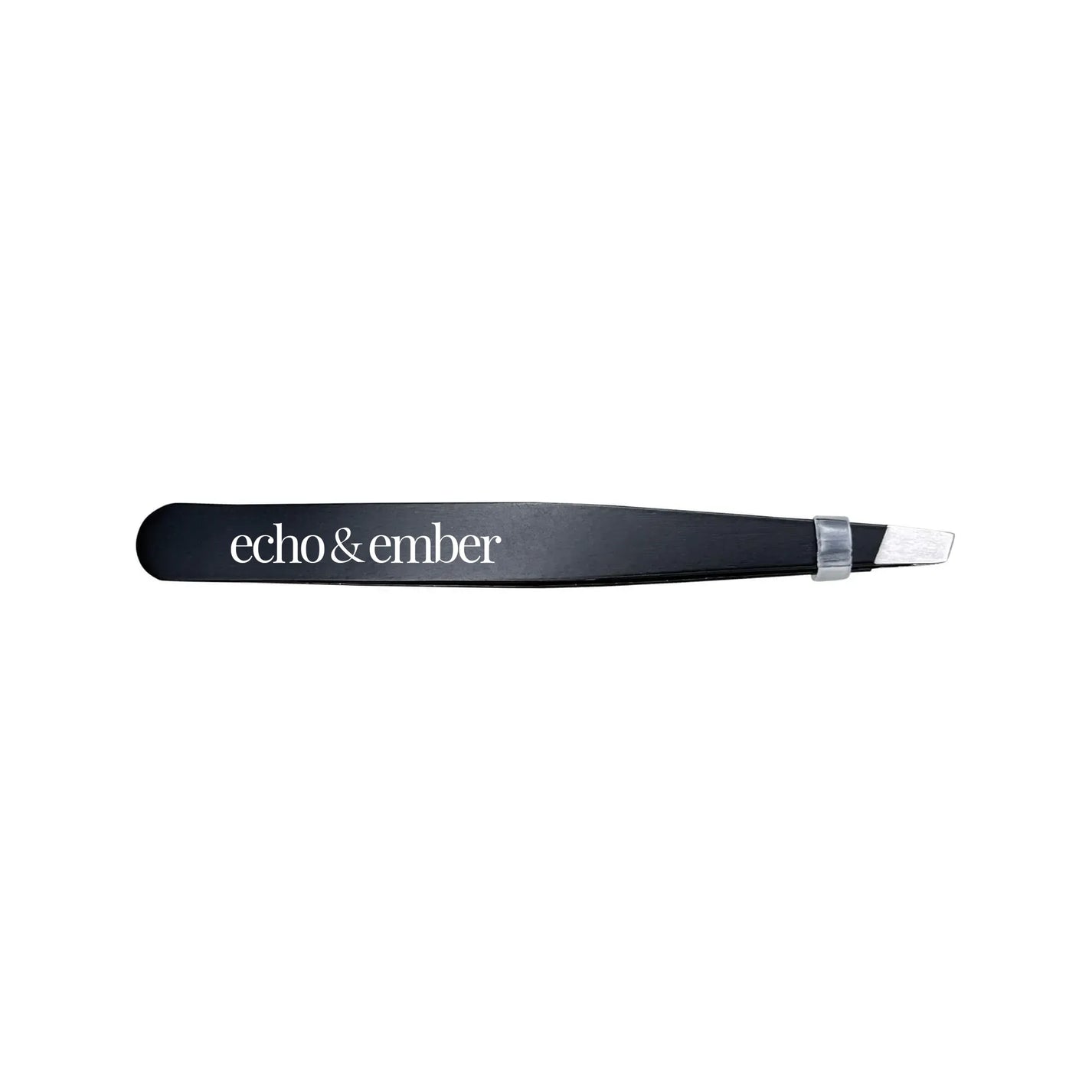 Precision Tweezers – Echo & Ember