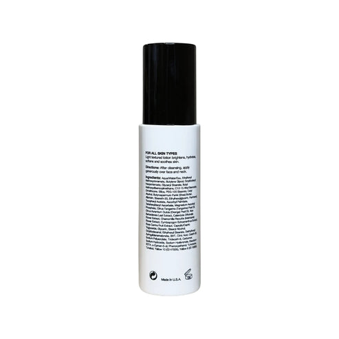 Vitamin C Lotion – Echo & Ember