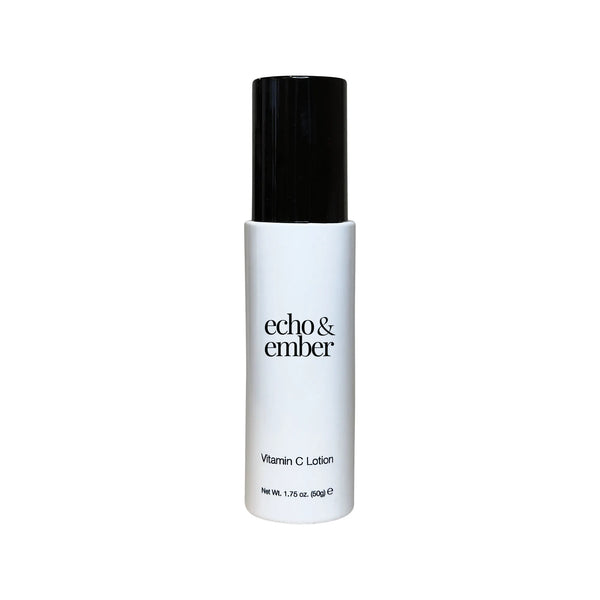 Vitamin C Lotion – Echo & Ember